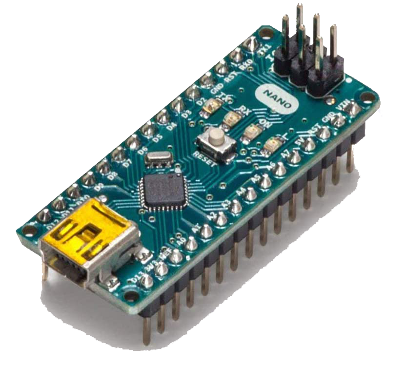 Arduino Nedir? – Ömer Faruk Yıldız