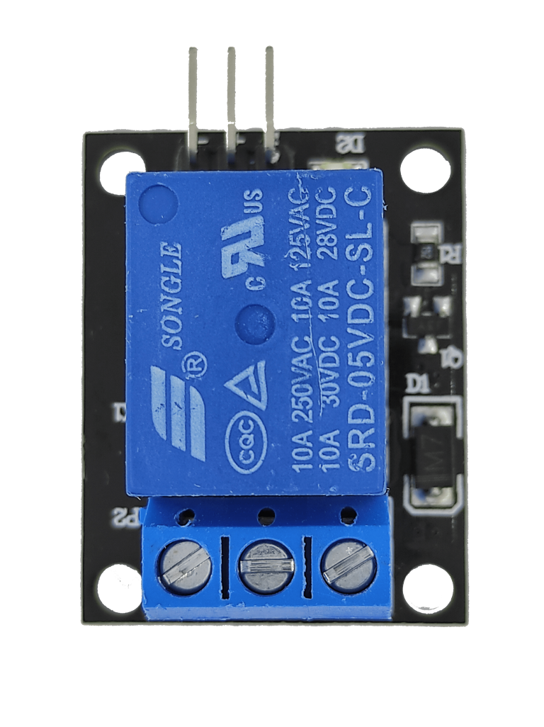 Arduino Röle Kullanımı – Ömer Faruk Yıldız