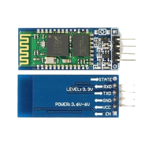 Arduino Hc-06 Bluetooth Modülü Kullanımı – Ömer Faruk Yıldız